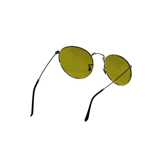 Verres Transitions Drivewear - Les meilleurs verres pour la conduite.