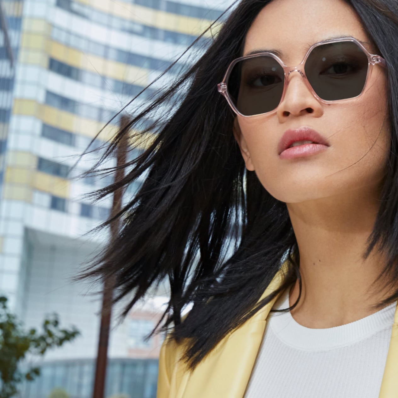 Verres Transitions | Verres photochromiques lumino-intelligents