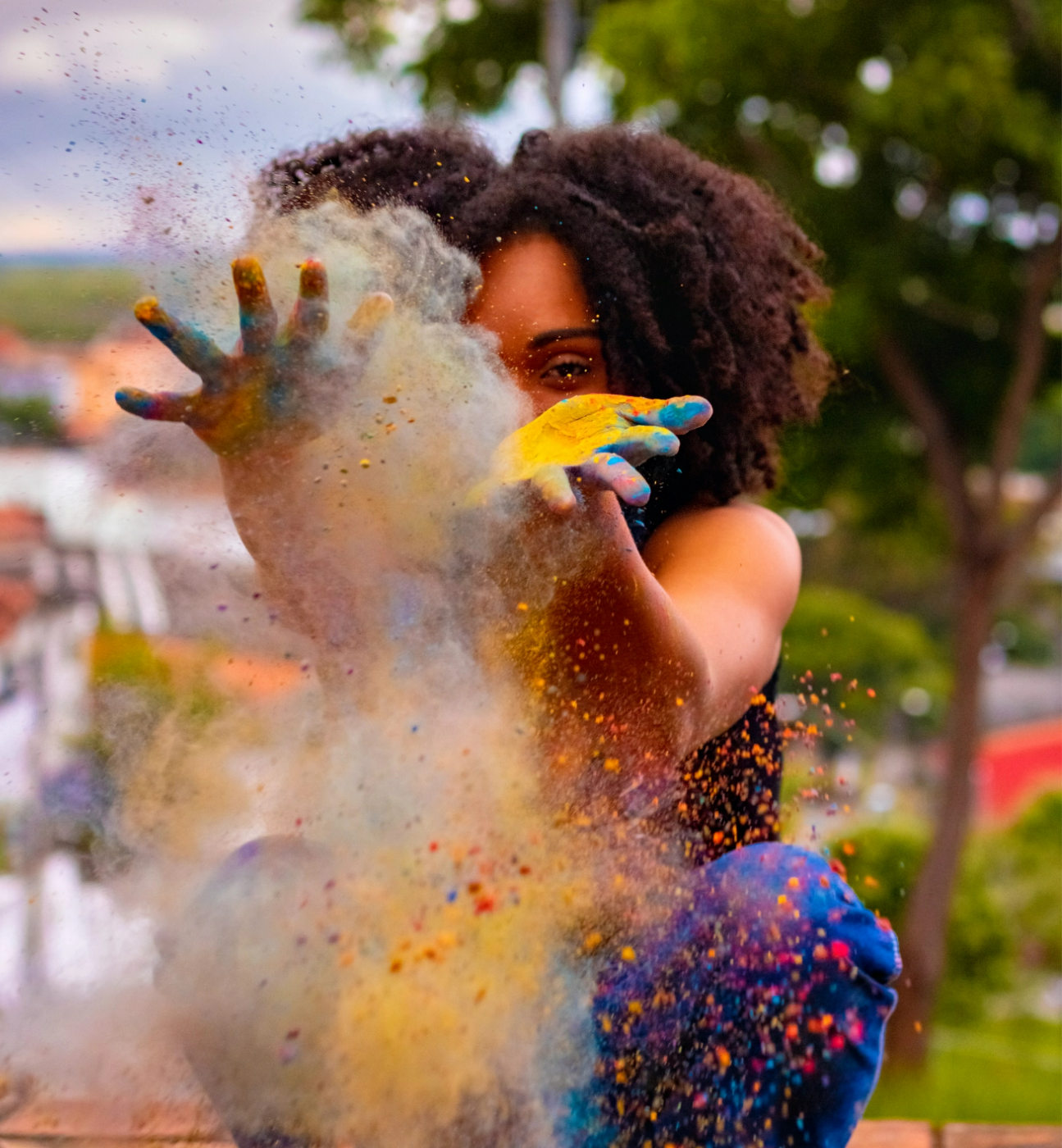 Comment fonctionnent les verres photochromiques | Verres Transitions