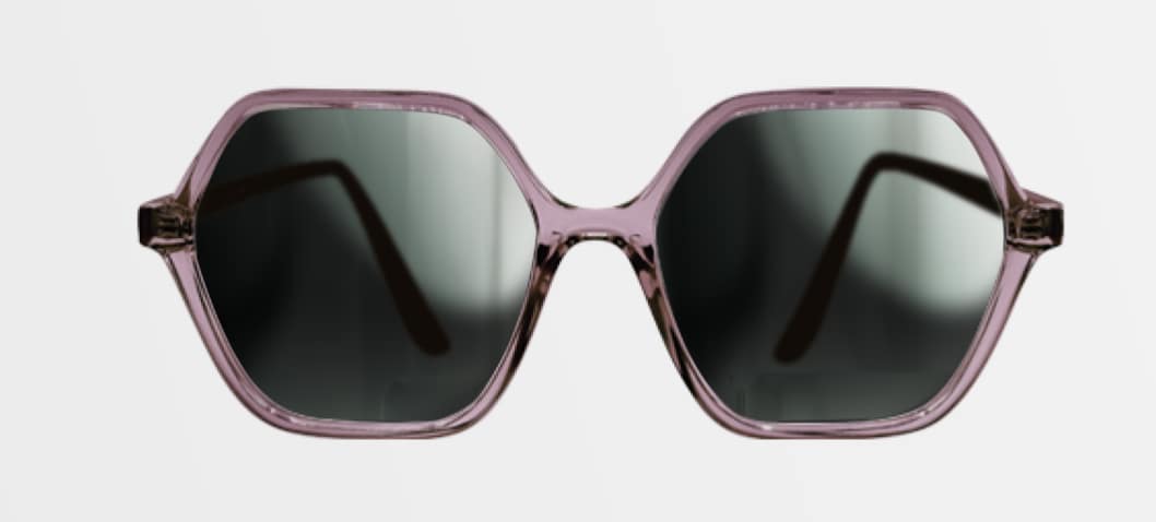 Transitions Style Mirrors