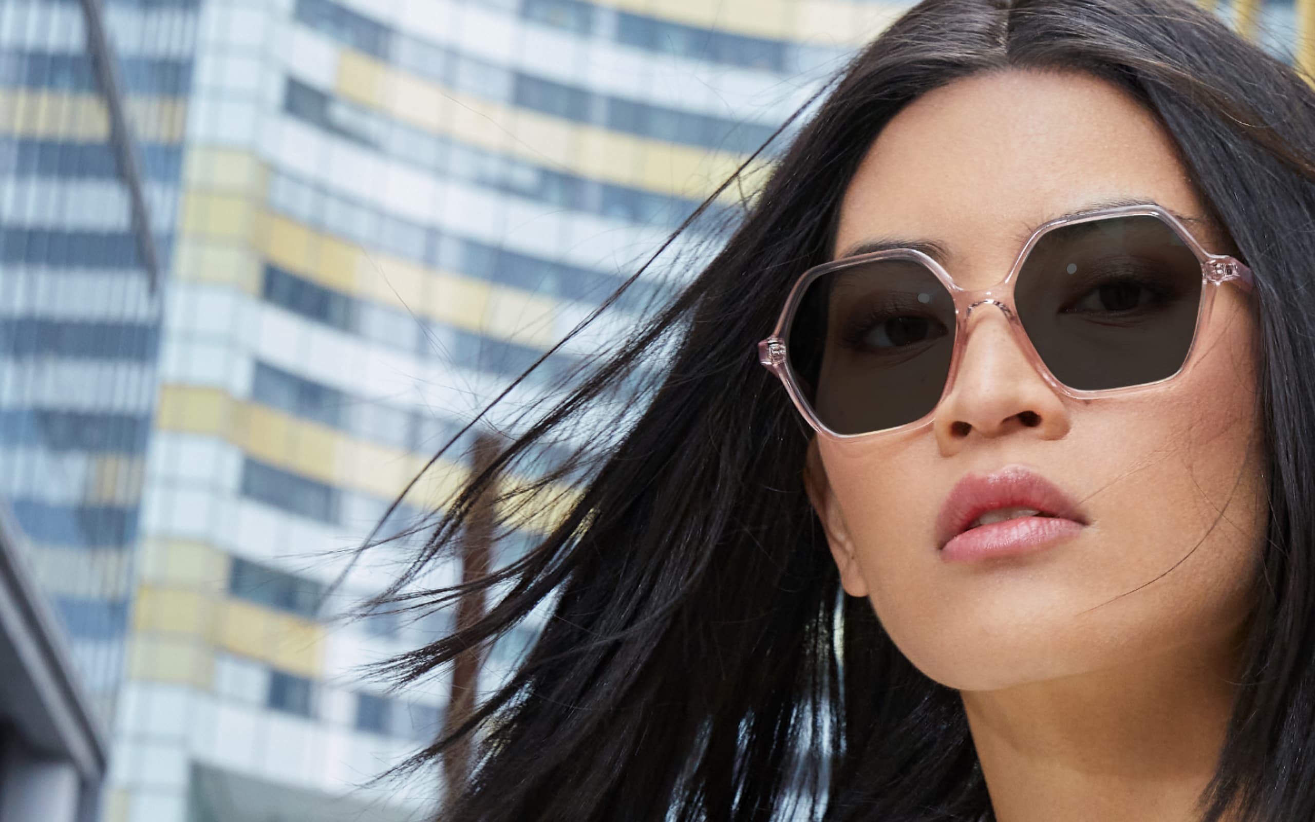 Lentes Transitions EXTRActive | Melhor lente para proteção extra